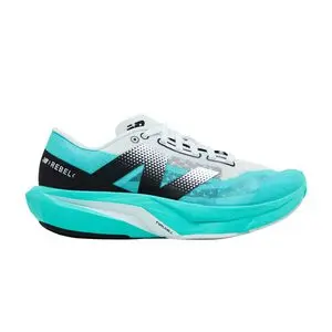 NEW BALANCE Fuelcell Rebel V4 Wide - Teal