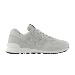 NEW BALANCE 574 Sneakers - Grey
