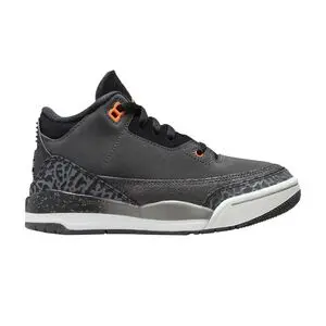 JORDAN Retro Ps Sneakers - Grey