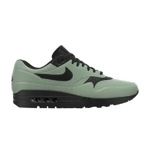 Nike Air Max 1 Leather Sneakers - Multicolor