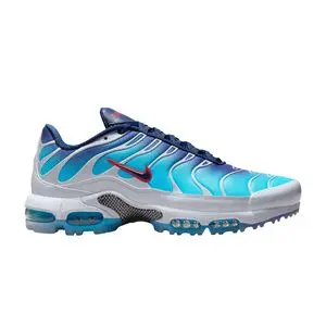 Nike Air Max Plus Golf 'pga Championship - Blue