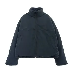 Reversible Puffer Jackets