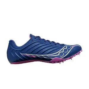 Saucony Spitfire - Blue