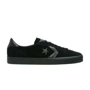 CONVERSE Breakpoint Mono Suede Low Sneakers