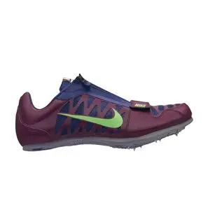 Nike Zoom Long Jump 4