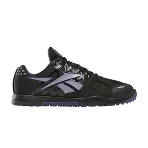 REEBOK Nano 2.0 Sneakers - Black