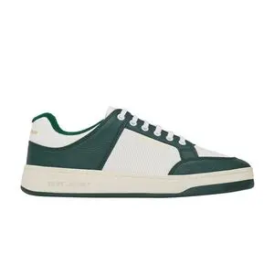 Saint Laurent Sl-61 Low Top Sneakers