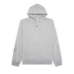Nike X Nocta Fleece Hoodie - Grey