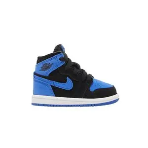 JORDAN 1 Retro High Og Td Sneakers - Blue