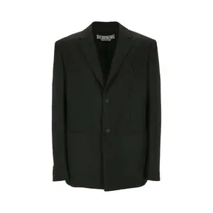 Classic Single Breasted Blazers for Women