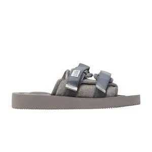 Suicoke Moto-vhl Vibram Sandals