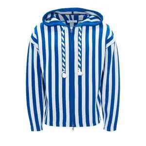 Jw Anderson Zip Up Activewear For Women