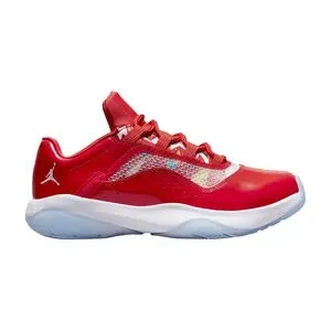 JORDAN 11 Cmft Low Sneakers - Red