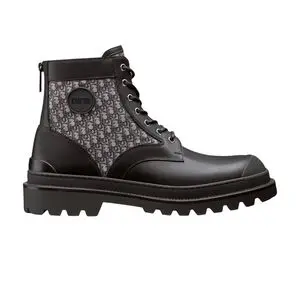 Dior Casual Boots For Men