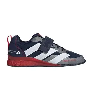 Adidas Adipower Weightlifting 3 - Blue