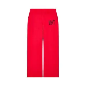 GALLERY DEPT. Team Sweatpant - Red