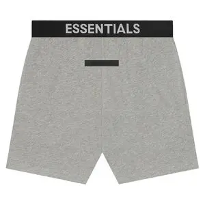 Fear Of God Sp21 Lounge Short