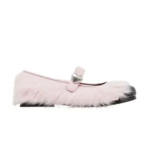 Ugg Mary Jane Shoes For Women
