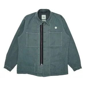 OAMC Woven Re Work Work Shirt