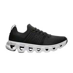 On Cloudswift 4 Sneakers - Black
