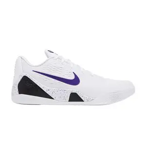 Nike Kobe Em Protro Tb 'lakers Home