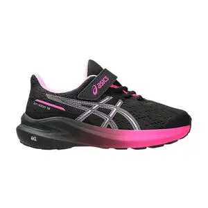 Asics Gt-1000 Ps Sneakers - Black
