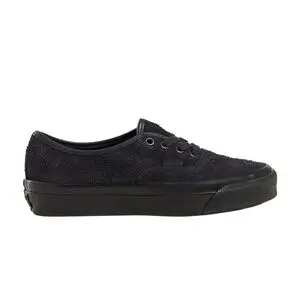 VANS Authentic 44 Lx - Black