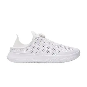 Under Armour Slipspeed - White