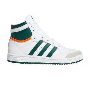 Adidas Top Ten High J Sneakers