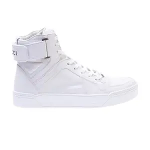 Gucci High-top Sneakers