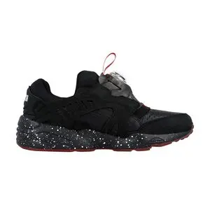 PUMA Trapstar X Disc Blaze Sneakers