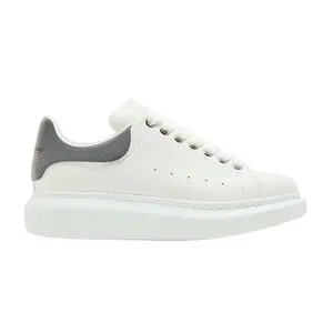 Women's Alexander Mcqueen Velcro Sneakers
