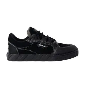 Men's Off-white Vulcanized Sneakers