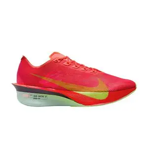 Nike Zoomx Vaporfly Next% 4 - Red