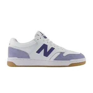 NEW BALANCE 480 Sneakers - Purple