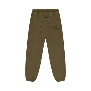 Fear Of God Fleece Sweatpant