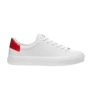 Givenchy City Court Sneakers