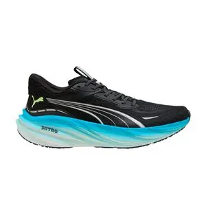PUMA Magnify Nitro 3 Sneakers - Black