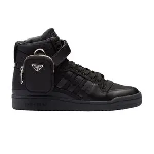 Prada Adidas X Re-nylon Forum High
