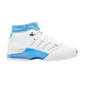 JORDAN 17 Retro Low Sp 'unc' 2024