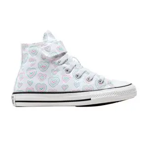 CONVERSE Chuck Taylor All Star Easyon High Ps 'hearts
