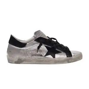 GOLDEN GOOSE Superstar Sneakers