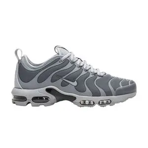 Nike Air Max Plus Tn Ultra Sneakers - Grey