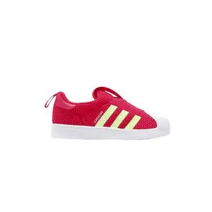 Adidas Superstar 360 I Sneakers - Red