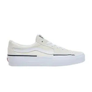 VANS Sk8-low Rearrange Sneakers - Cream