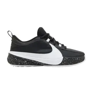 Nike Zoom Freak Gs Sneakers - Black