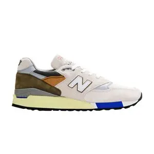 NEW BALANCE Concepts X 998 - Tan