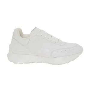 Women's Alexander Mcqueen Runner Sneakers