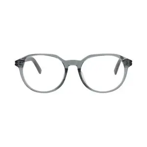 Dior Round Eyeglasses - Green