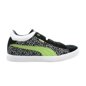 PUMA Yo! Stepper Iii Sneakers
